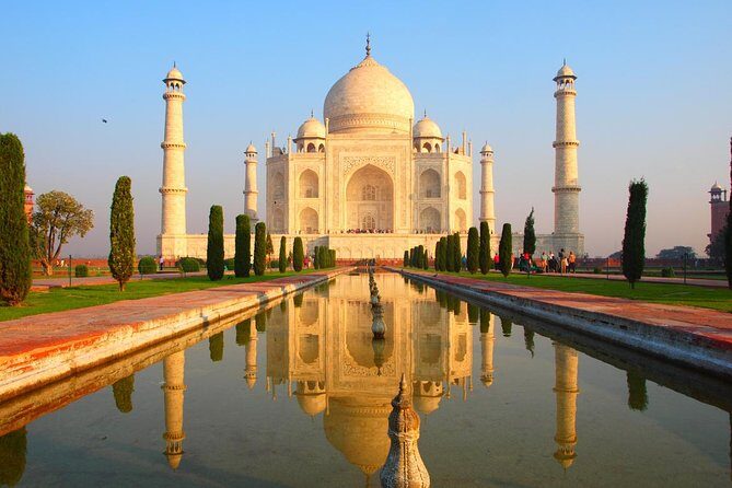 Private Taj Mahal Sunrise Agra Day Tour from Delhi - Insights from Travelers’ Reviews