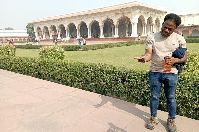 Private Taj Mahal Sunrise And Agra Overnight Tour From Delhi - Who Will Love This Tour?