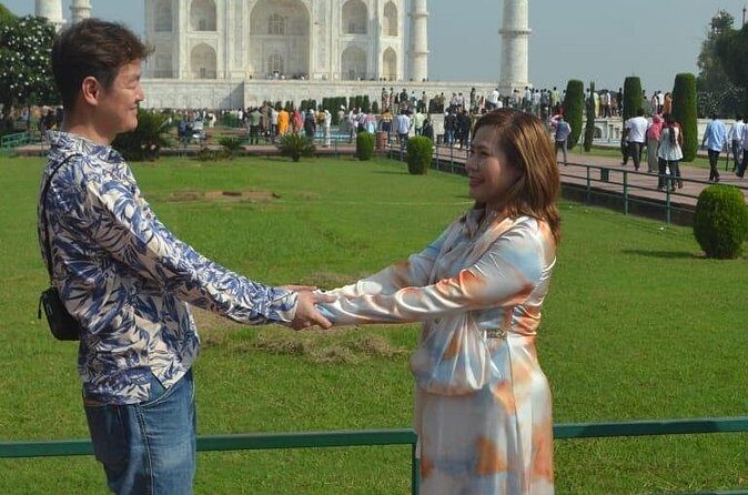 Private Taj Mahal Sunrise And Agra Overnight Tour From Delhi - Final Thoughts: Is It Worth It?