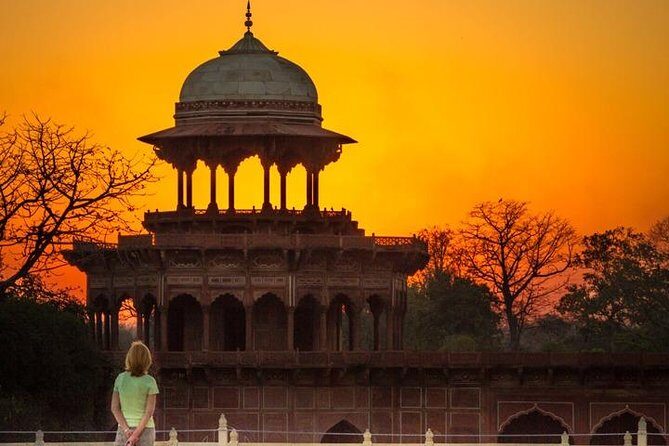 Private Taj Mahal Sunrise Day Tour From Delhi by Ac Car - All Inclusive - What to Keep in Mind