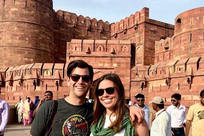 Private Taj Mahal Sunrise Half-Day Trip from Agra - Who Is This Tour Best For?