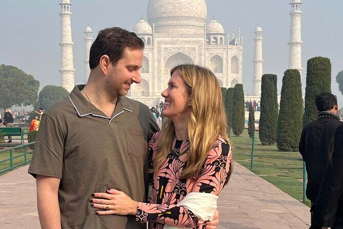 Private Taj mahal ( Sunrise/sunset ) Agra Overnight Tour - The Practical Side: What Travelers Should Know
