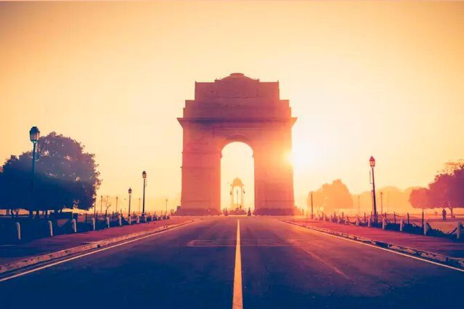 Private Taj Mahal Sunrise Tour Ex Delhi - Why Consider the Private Taj Mahal Sunrise Tour?