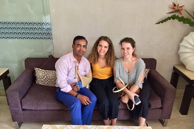 Private Taj Mahal Sunrise Tour from Delhi by Car All Inclusive - FAQ: Practical Questions about the Tour