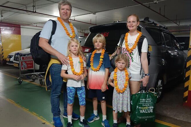 Private Taj Mahal Sunrise Tour from Delhi - Why You’ll Love This Tour