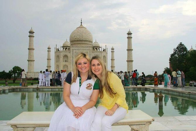 Private Taj Mahal Tour by TUK TUK - What’s Included and What’s Not