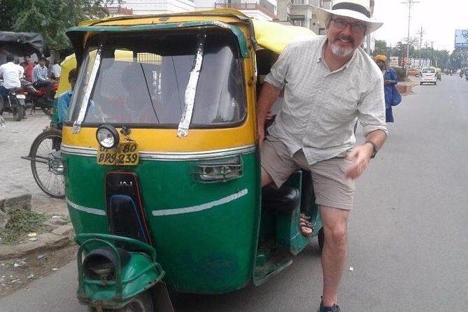 Private Taj Mahal Tour by TUK TUK - Who Will Enjoy This Tour Most?