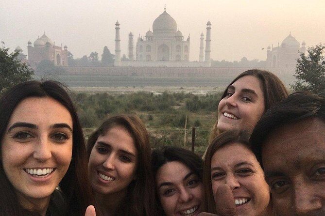 Private Taj Mahal Tour from Delhi by Car - What’s Included and What’s Not