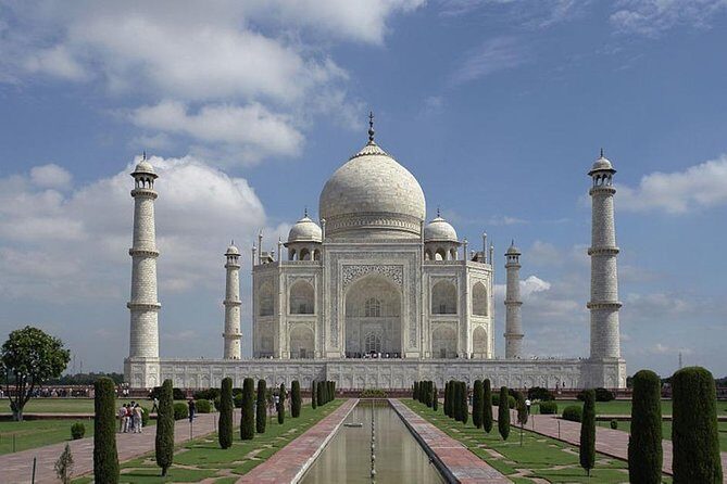 Private Taj Mahal Tour from Delhi by Car - Practical Tips for Your Tour