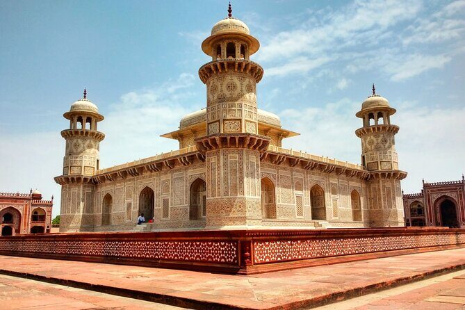 Private Taj Mahal Tour from Delhi by Car - Practical Tips for Future Travelers