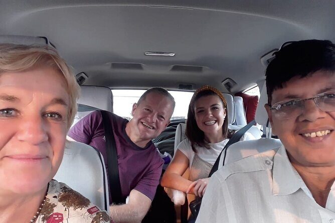 Private Taj Mahal Tour from Delhi by car - All Inclusive - Value & Practicalities