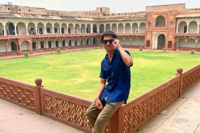 Private Taj Mahal Tour From Delhi - The Overall Value and Who This Tour Is Best For