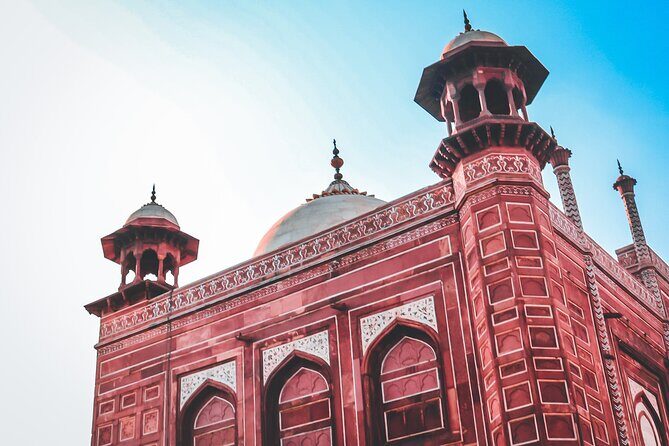 Private Taj Mahal Tour in Delhi - Final Thoughts