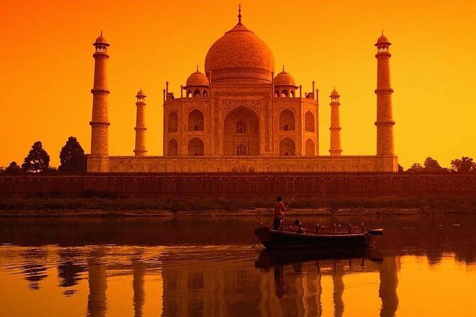 Private Taj Mahal Tour with well knowledgeable guide - Final Thoughts