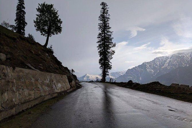 Private Taj Mahal With Shimla Manali Tour AC Car Guide Sightseeing With Meal - Who Is This Tour Best For?