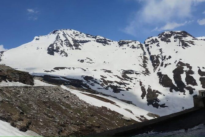 Private Taj Mahal With Shimla Manali Tour AC Car Guide Sightseeing With Meal - FAQ