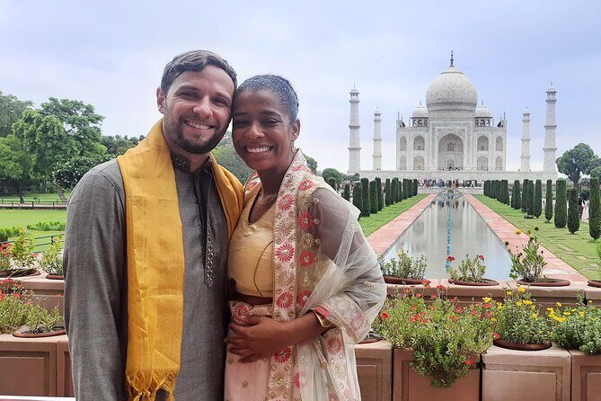 Private TajMahal & Agra Fort Same Day Tour from Delhi - Who This Tour Is Best For