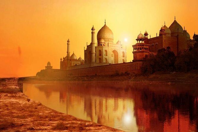 Private TajMahal & Agra Fort Same Day Tour from Delhi - Frequently Asked Questions