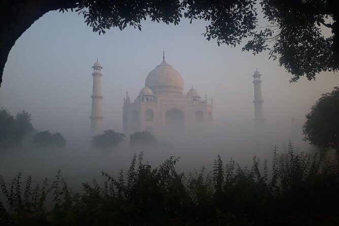 Private TajMahal & Agra Fort tour from Delhi by Train - Final Thoughts