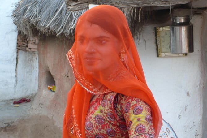 Private Tajmahal and Fatehpur Sikri City Tour from Agra - Who Should Consider This Tour?