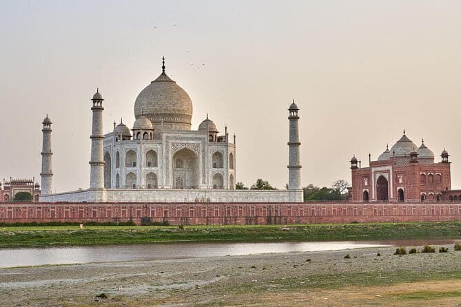 Private Tajmahal and Fatehpur Sikri City Tour from Agra - FAQ