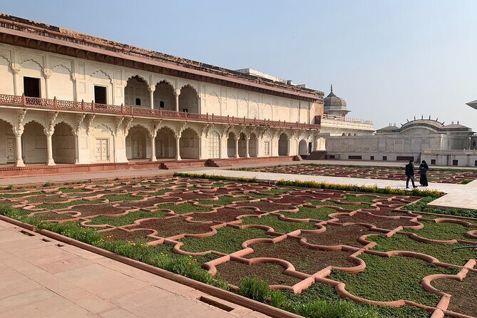 Private Tajmahal Day Tour From Mumbai ,Pune ,Chennai with flights - Who Is This Tour Best Suited For?