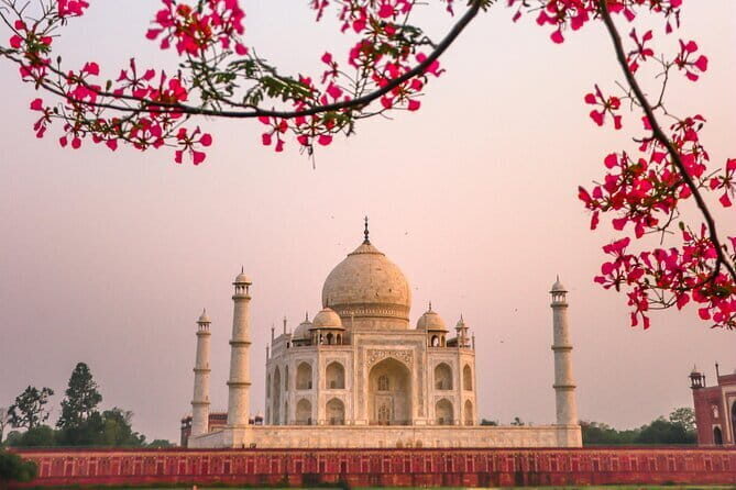 Private TajMahal Sunset tour with Baby Taj From Delhi - A Comprehensive Look at the Tour Experience