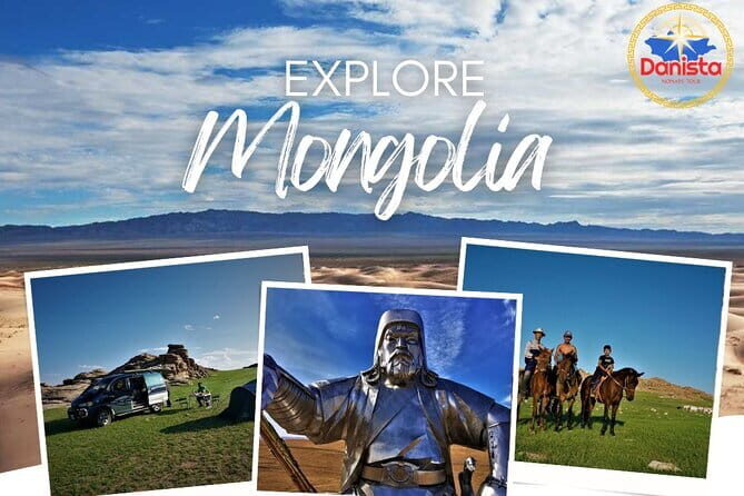 Private Tandem Paragliding Experience at Bayanzurkh Mountain - Final Thoughts