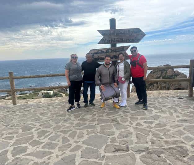 Private Tangier Tour from Ferry /Cruise ship Including Lunch - The Itinerary in Detail: What Makes Each Stop Special