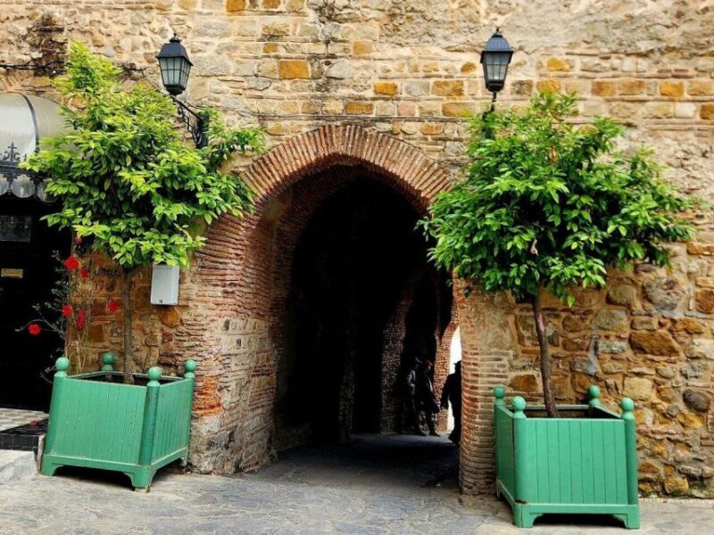 Private Tangier Tour with Lunch and Camel Ride - Past Travelers’ Experiences and Insights