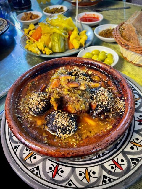 Private Tangier Tour with Lunch and Camel Ride - The Sum Up