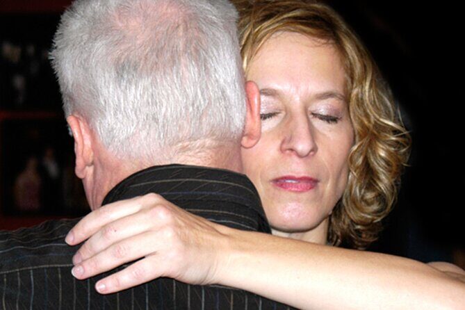 Private Tango Class Experience in Chicago - Key Points