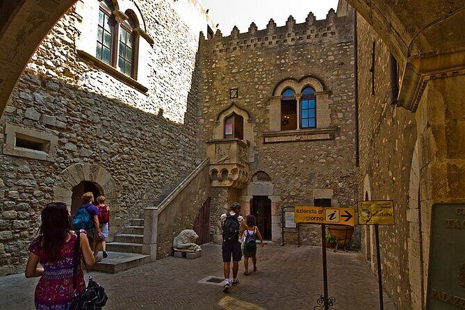 Private Taormina Sunset walking Tour with Aperitif - Final Thoughts: Who Will Love This Experience?