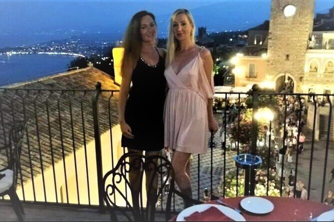 Private Taormina Sunset walking Tour with Aperitif - Frequently Asked Questions