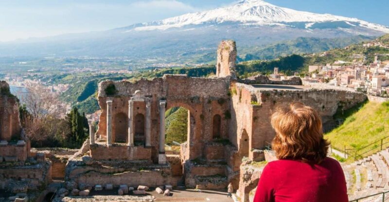 Private Taormina Top City Sights Walking Tour - Exploring Taormina on a Private Walking Tour: A Deep Dive