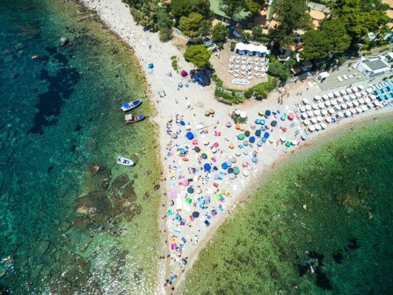 Private Taormina Top City Sights Walking Tour - Final Thoughts: Is This Tour Right for You?