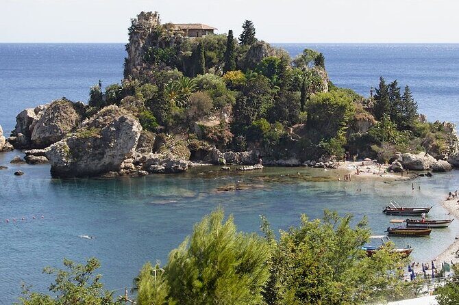 Private Taormina White Lotus luxury experience - White Lotus Filming Locations and the Town’s Charm