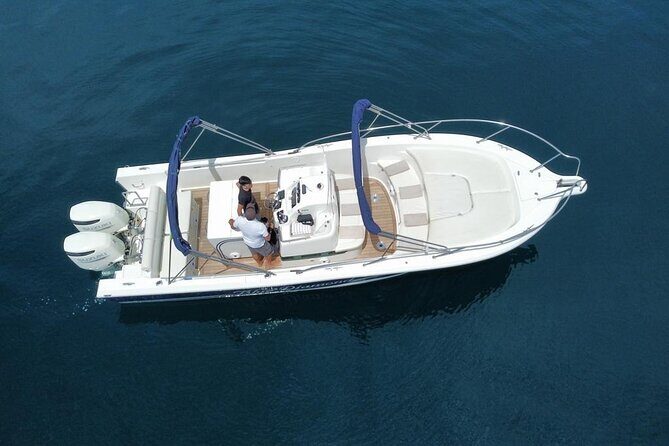 Private Taormina White Lotus luxury experience - A Relaxing Finish with Aperol Spritz