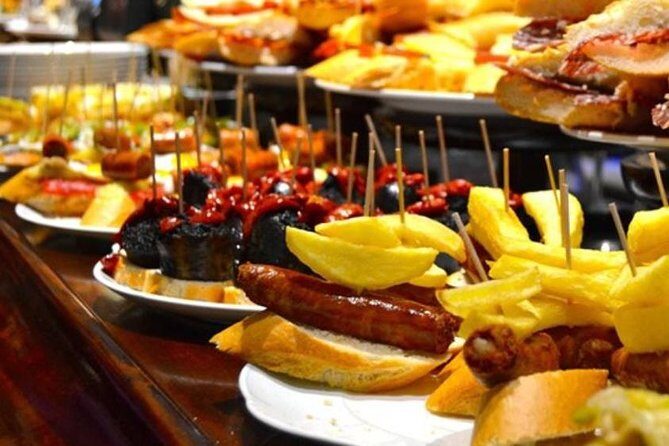 Private Tapas Walking Tour in Barcelona Old Town and Flamenco Show - What’s Praised and What Could Be Better?