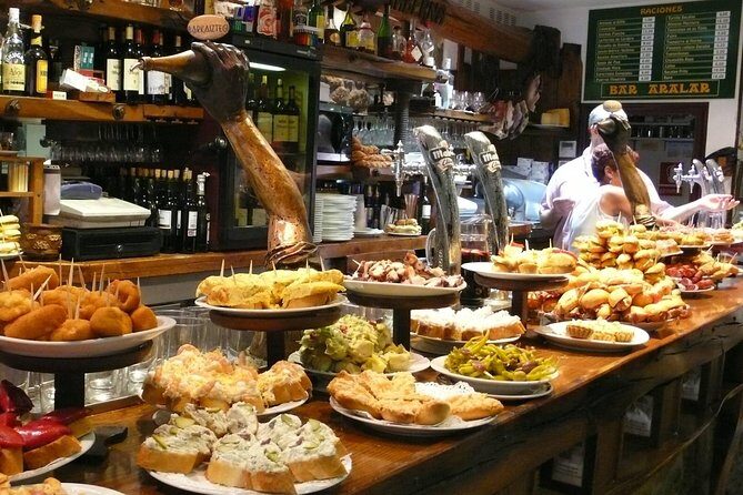 Private Tapas Walking Tour in Barcelona Old Town and Flamenco Show - FAQ