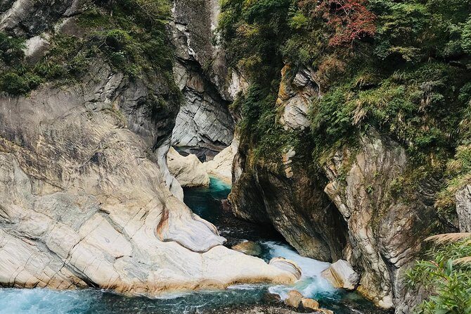 Private Taroko Gorge National Park Day Tour - Exploring the Itinerary in Detail