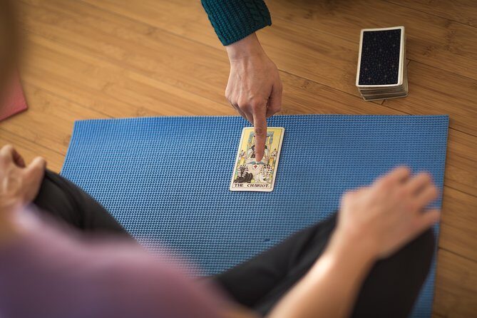 Private Tarot Reading - For Groups or Solo Adventurers - FAQ