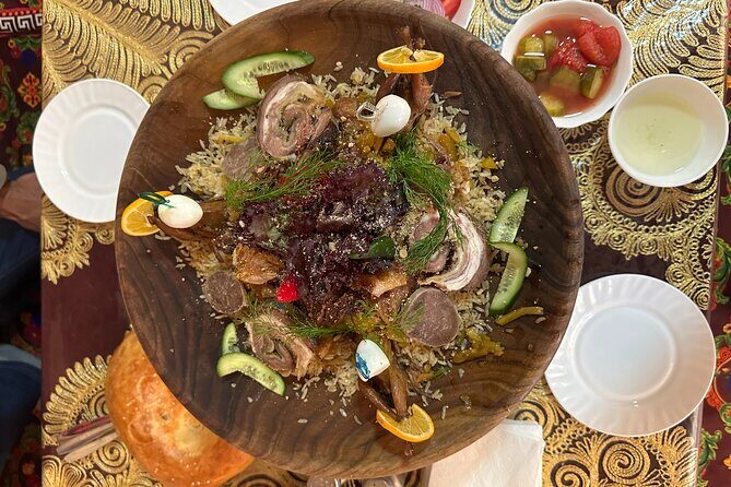 Private Tashkent City Tour - In Summary: Who Will Appreciate This Tour?