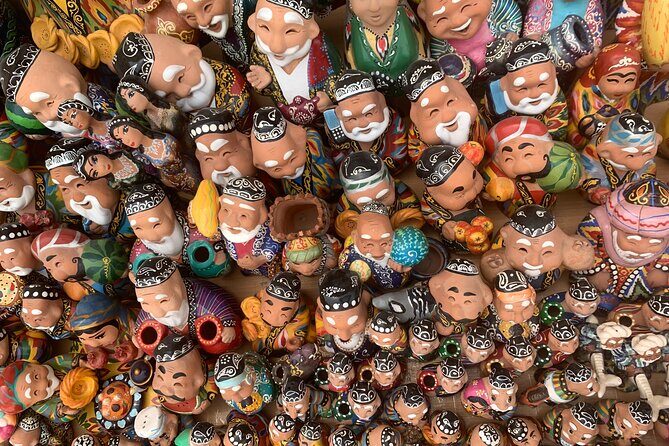 Private Tashkent City Tour - Final Words