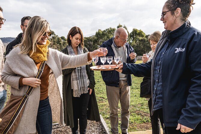 Private Tassie Distillery Tour - Tastings, Lunch and Morning Tea - The Sum Up: Is It Worth Your Time?