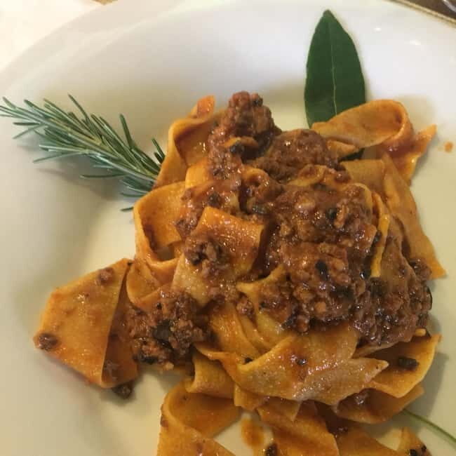 Private Taste Florence Tour: The Ultimate Experience - Key Points