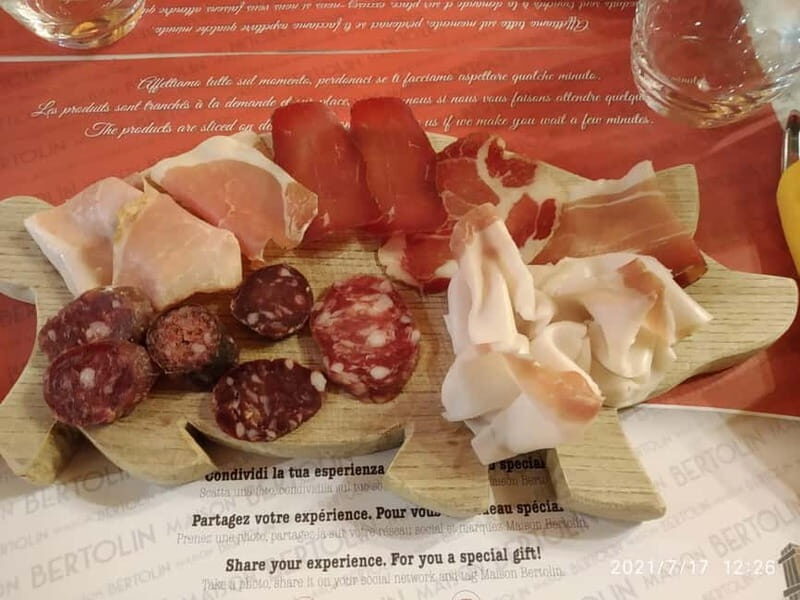 Private Taste Florence Tour: The Ultimate Experience - Introduction: A Gourmet Walk with a Local Flare