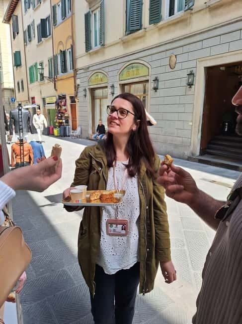 Private Taste Florence Tour: The Ultimate Experience - What’s Included and What Not