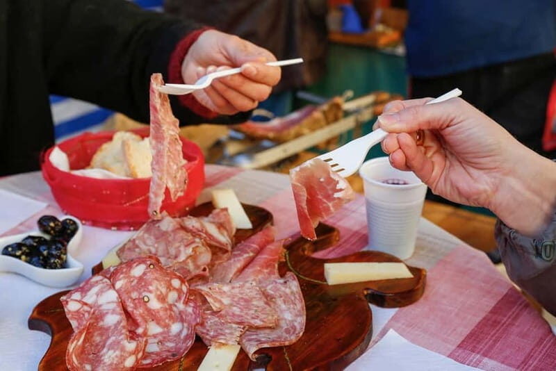 Private Taste Florence Tour: The Ultimate Experience - Authenticity and Value