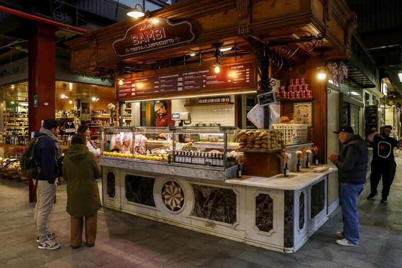 Private Taste Florence Tour: The Ultimate Experience - Who Should Book This Tour?